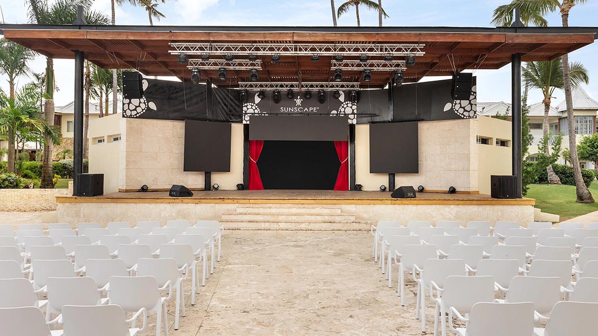 Sunscape Coco Punta Cana Wedding Packages| Destination Weddings