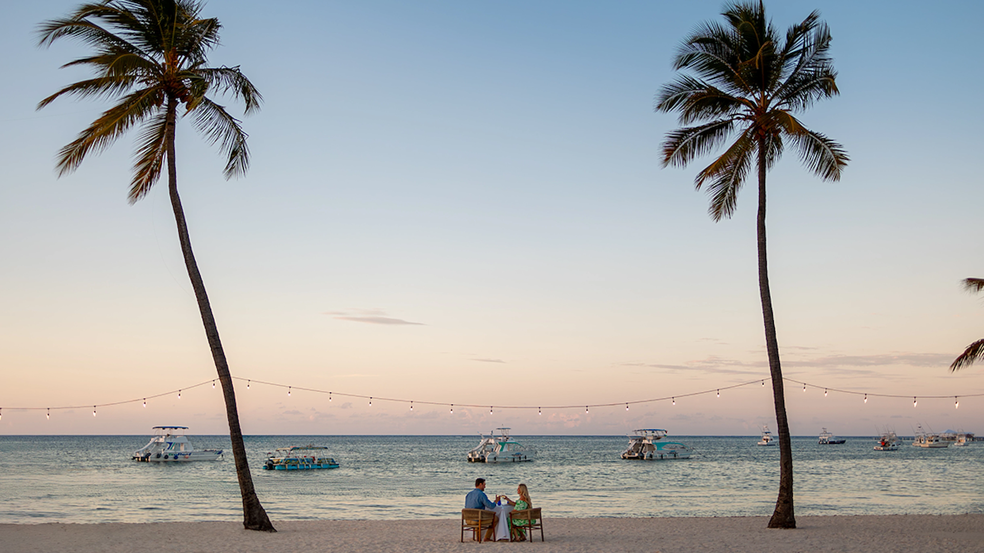 Sunscape Coco Punta Cana Wedding Packages| Destination Weddings