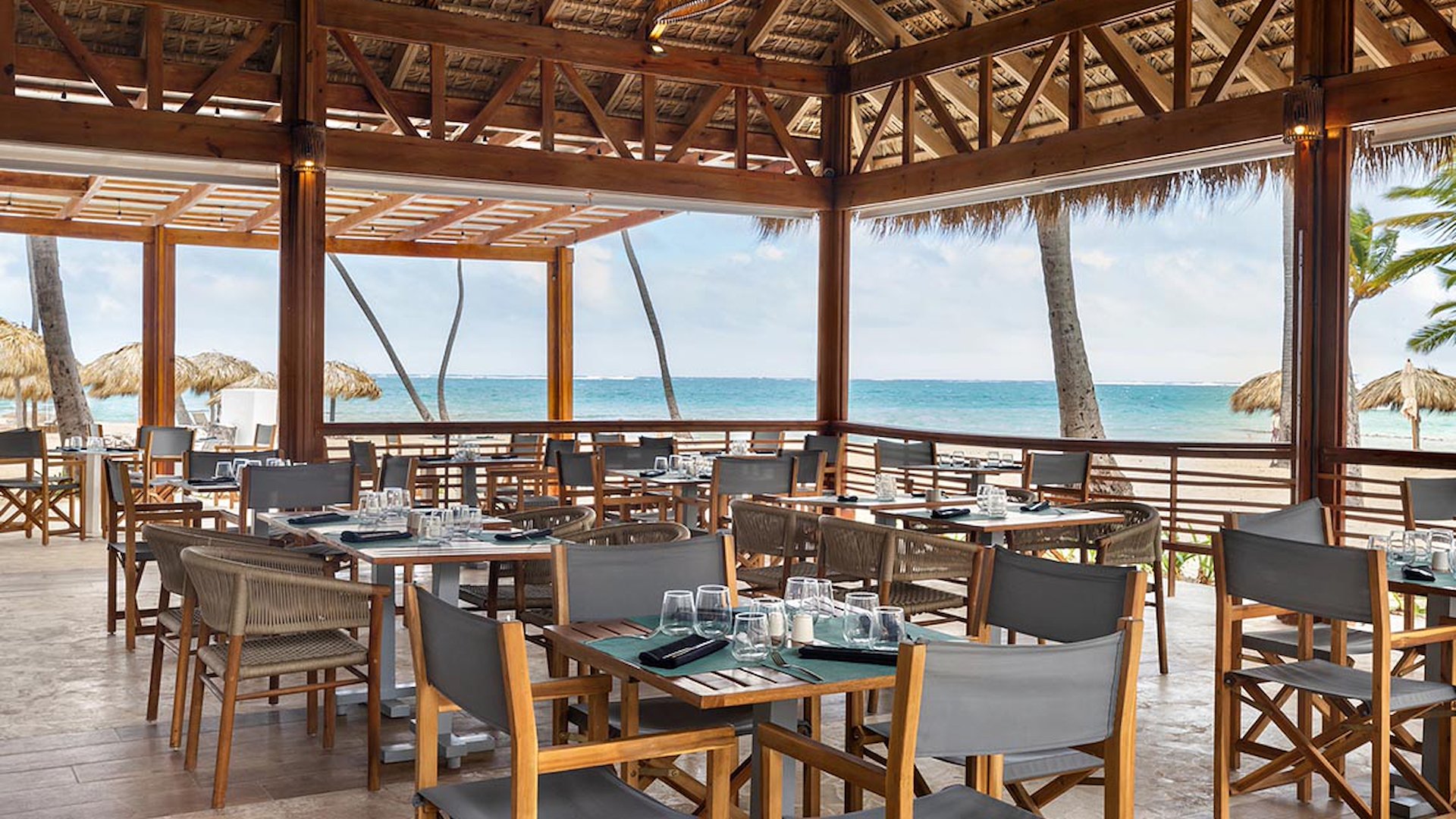 Sunscape Coco Punta Cana Wedding Packages| Destination Weddings