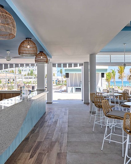 Riu Palace Aquarelle Montego Bay Wedding Packages | Destination Weddings