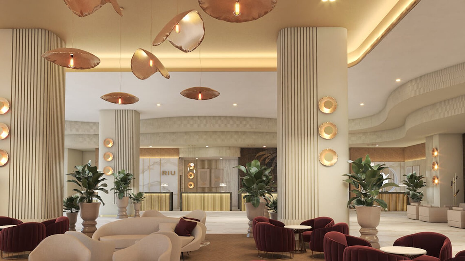 Riu Palace Aquarelle Montego Bay Wedding Packages | Destination Weddings