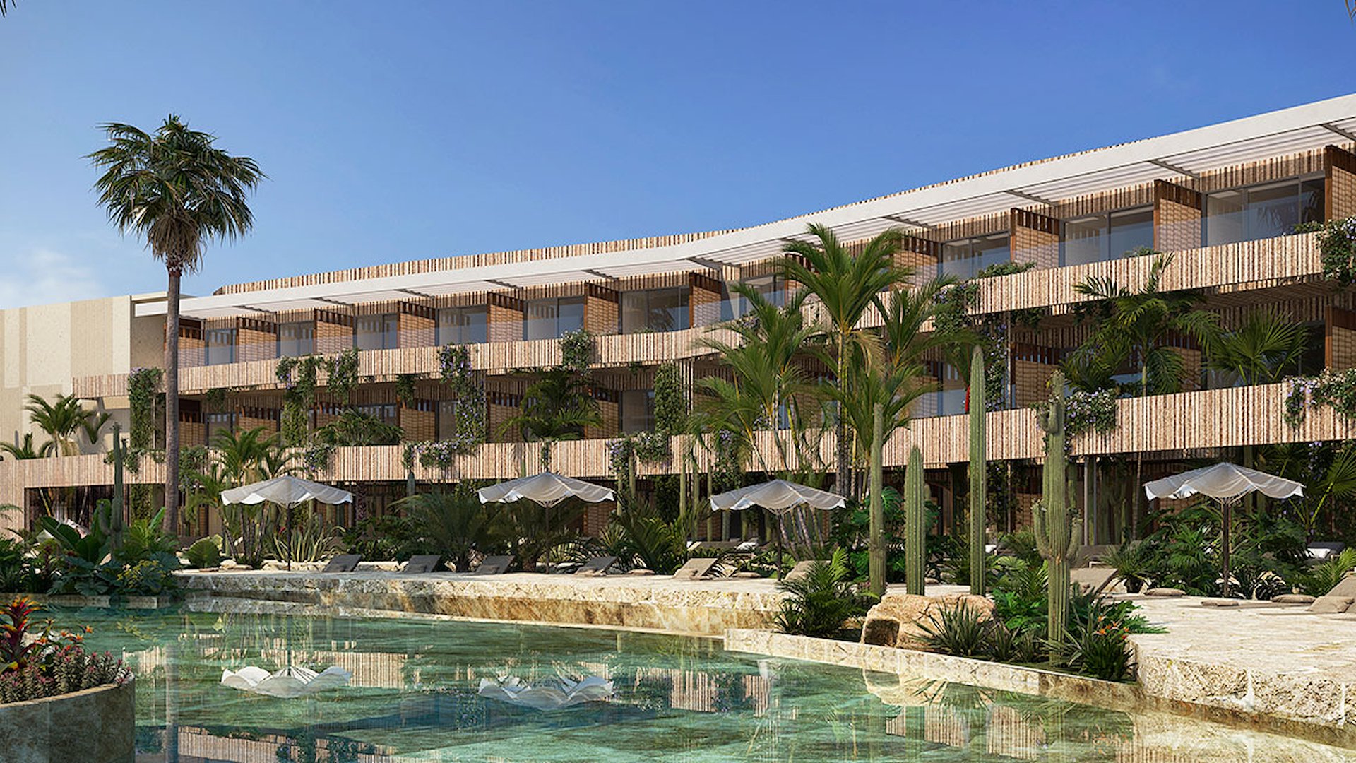 Secrets Baby Beach Aruba Wedding Packages | Destination Weddings