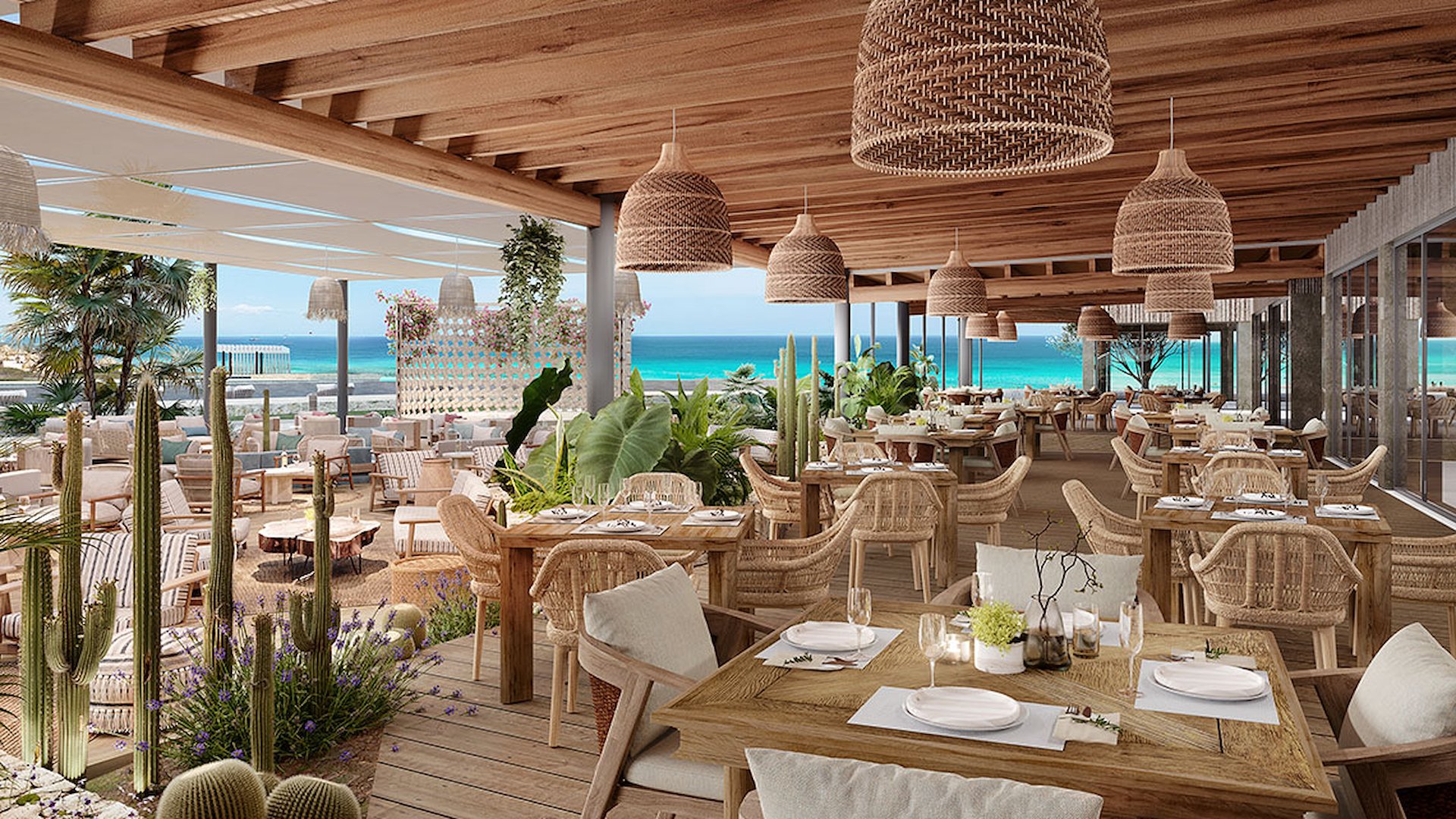 Secrets Baby Beach Aruba Wedding Packages | Destination Weddings