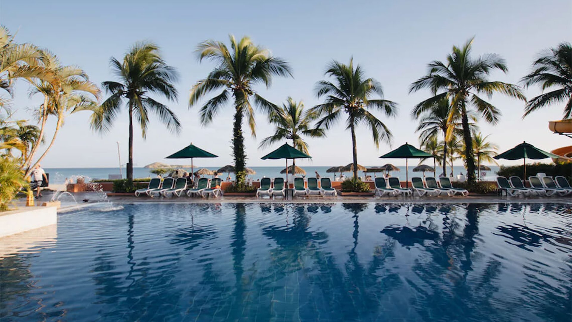 Grand Decameron Panama, A Trademark All-Inclusive Resort | Destination ...