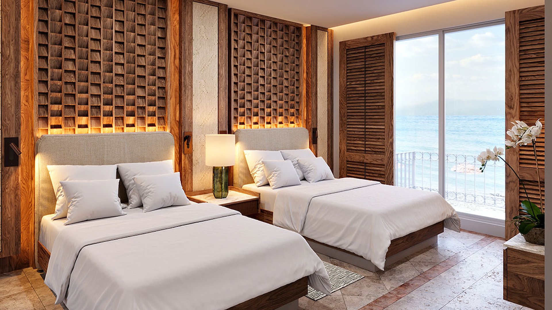 Paraiso de la Bonita, a Luxury Collection Resort, Riviera Maya, Adult ...