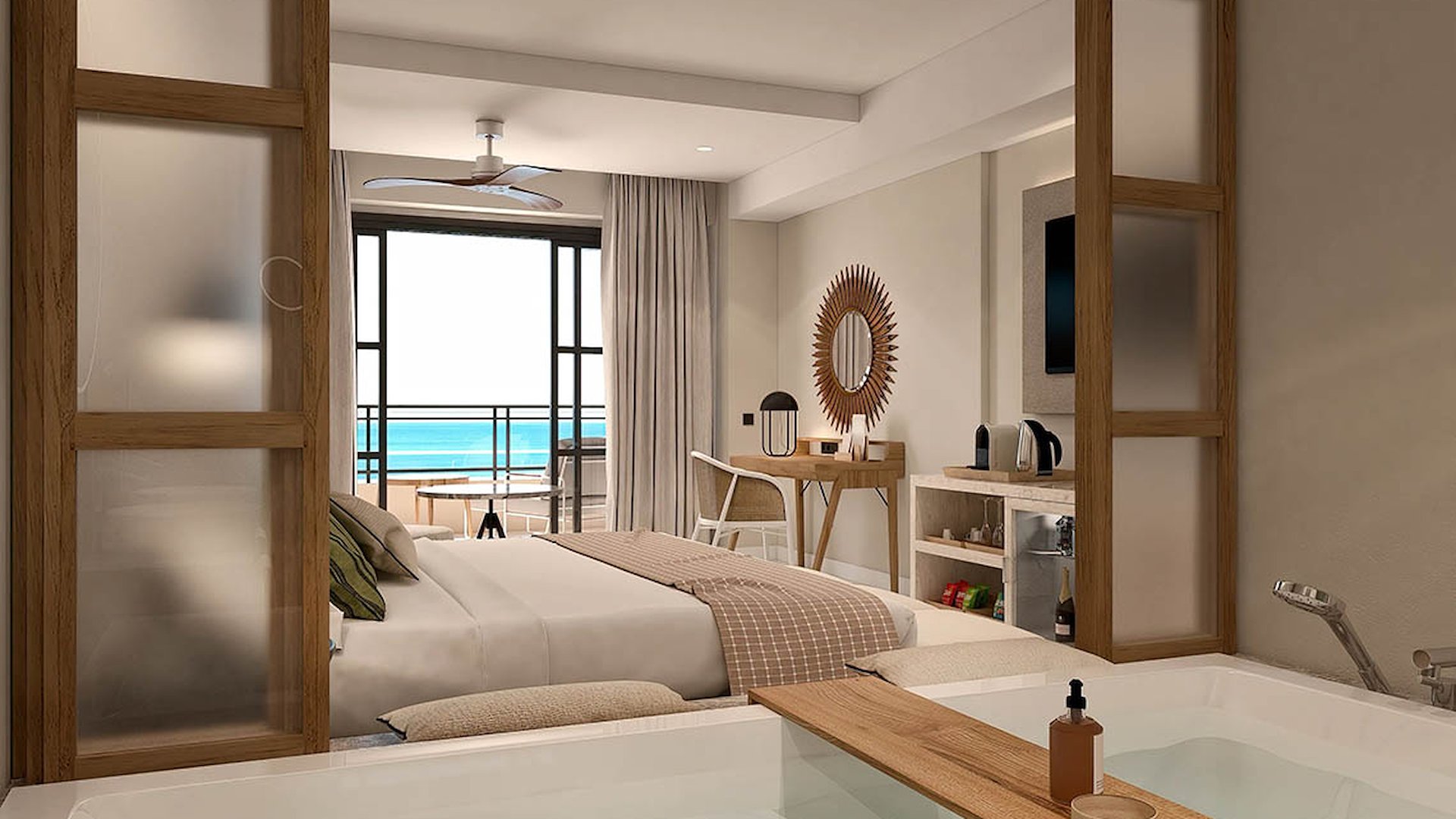 Secrets Playa Esmeralda Resort & Spa Miches Wedding Packages ...