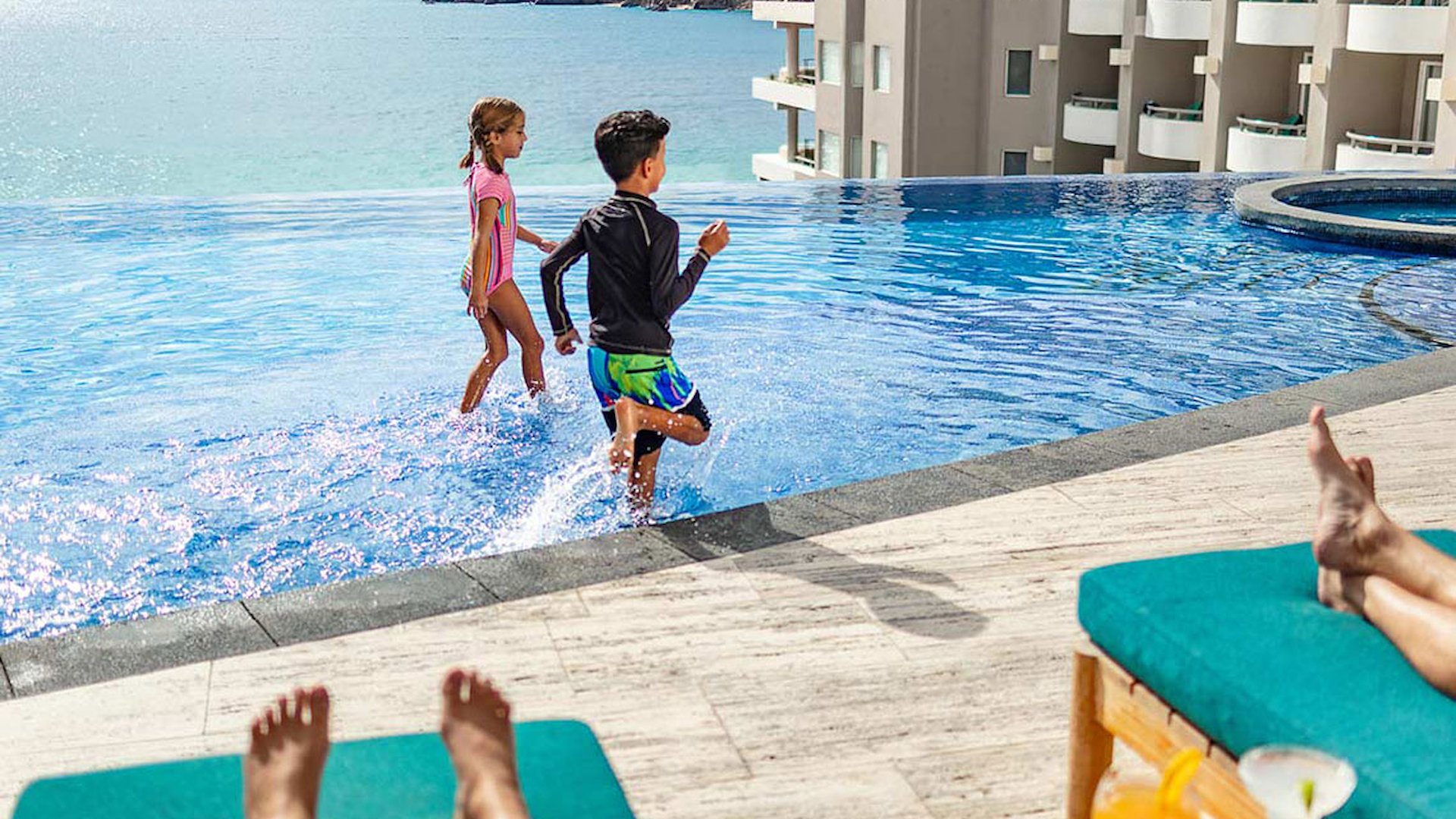 Corazon Cabo Resort & Spa Wedding Packages | Destination Weddings