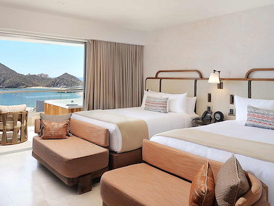 Corazon Cabo Resort & Spa Wedding Packages | Destination Weddings
