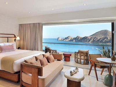 Corazon Cabo Resort & Spa Wedding Packages | Destination Weddings