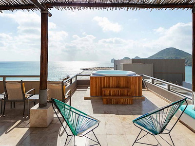 Corazon Cabo Resort & Spa Wedding Packages | Destination Weddings