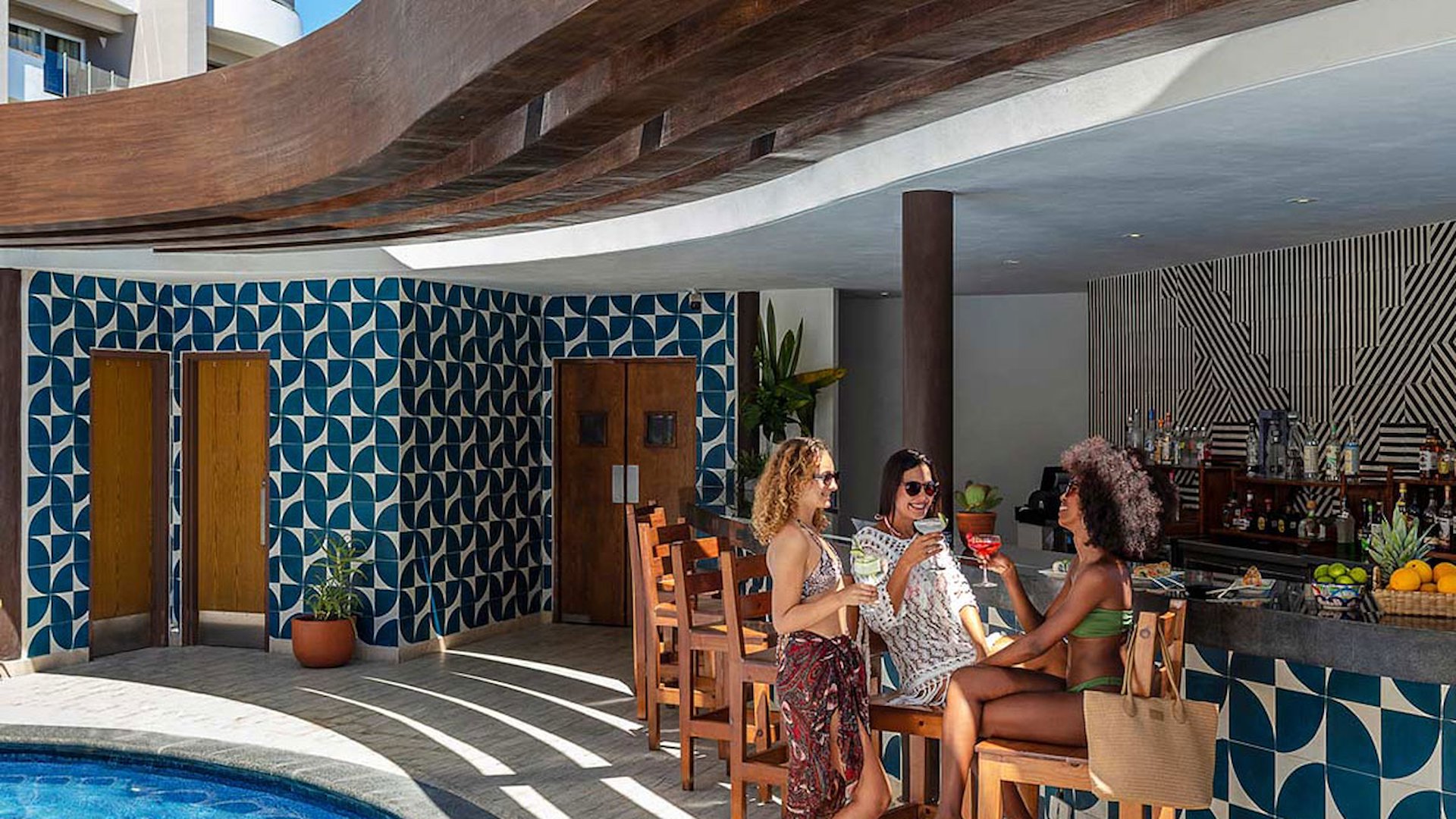 Corazon Cabo Resort & Spa Wedding Packages | Destination Weddings