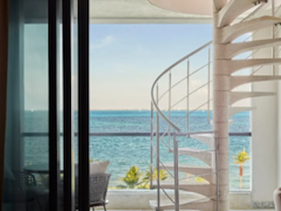 SLS Playa Mujeres Cancun Wedding Venues | Destination Weddings