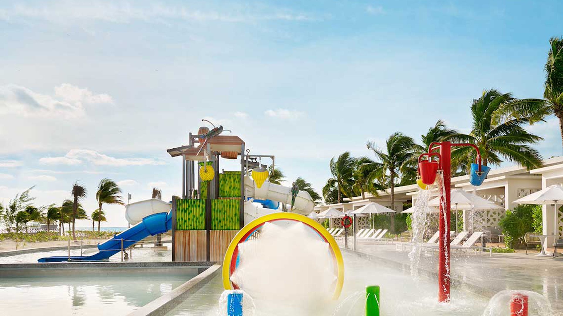 SLS Playa Mujeres Cancun Wedding Venues | Destination Weddings