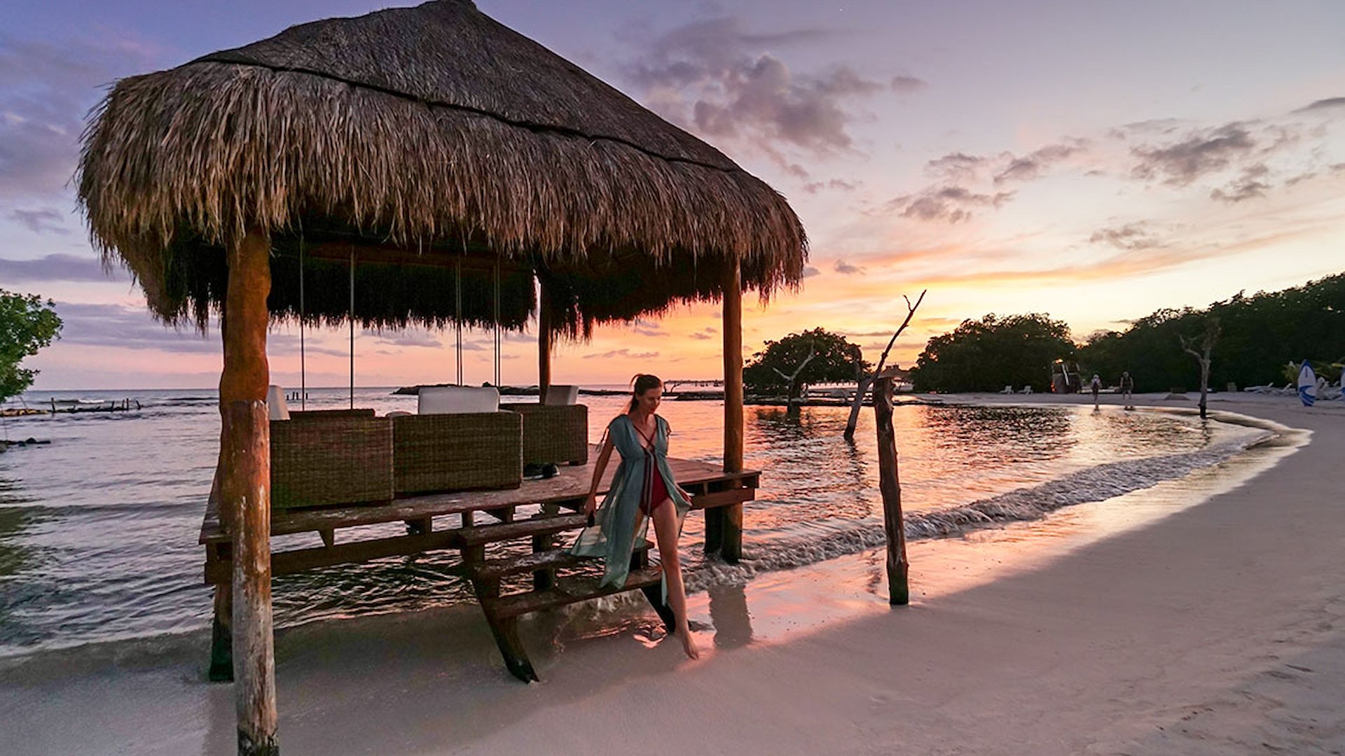 Kimpton Tres Rios Riviera Maya, All-Inclusive Resort Wedding Packages ...