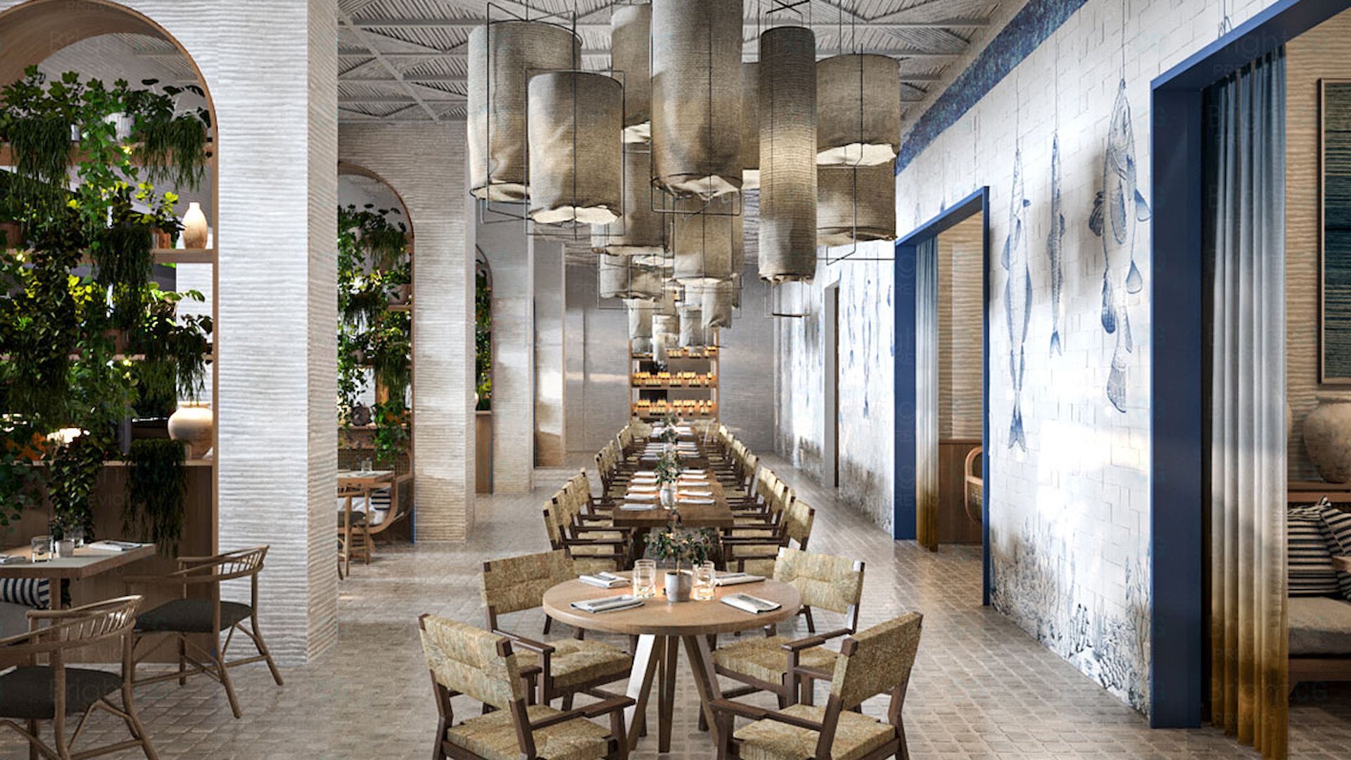 Kimpton Tres Rios Riviera Maya, All-Inclusive Resort Wedding Packages ...