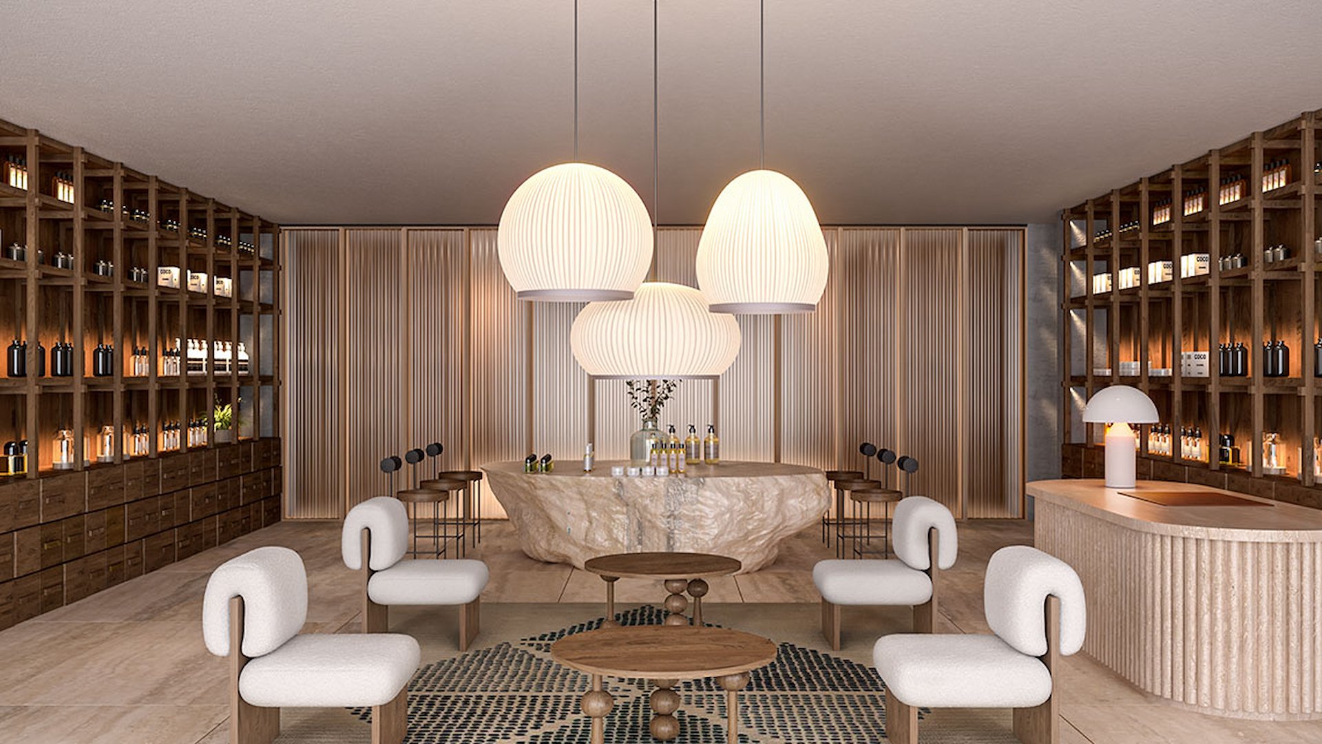 Kimpton Tres Rios Riviera Maya, All-Inclusive Resort Wedding Packages ...