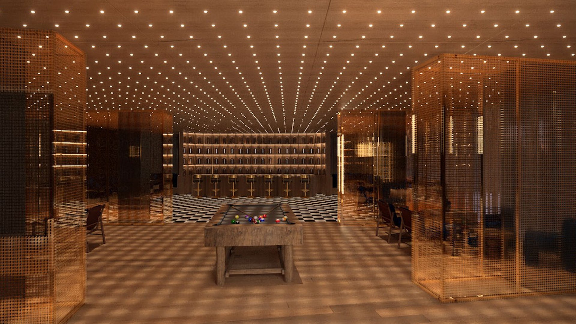 Kimpton Tres Rios Riviera Maya, All-Inclusive Resort Wedding Packages ...