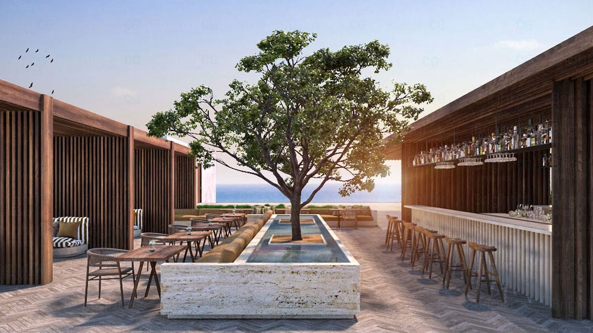 Kimpton Tres Rios Riviera Maya, All-Inclusive Resort Wedding Packages ...