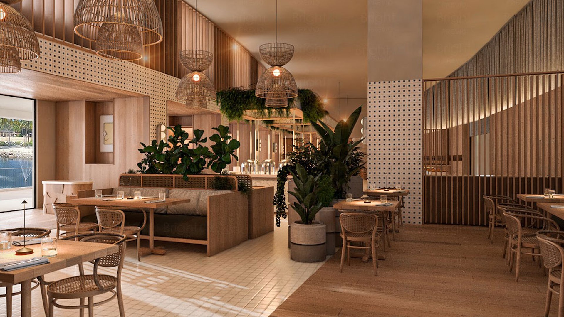 Kimpton Tres Rios Riviera Maya, All-Inclusive Resort Wedding Packages ...