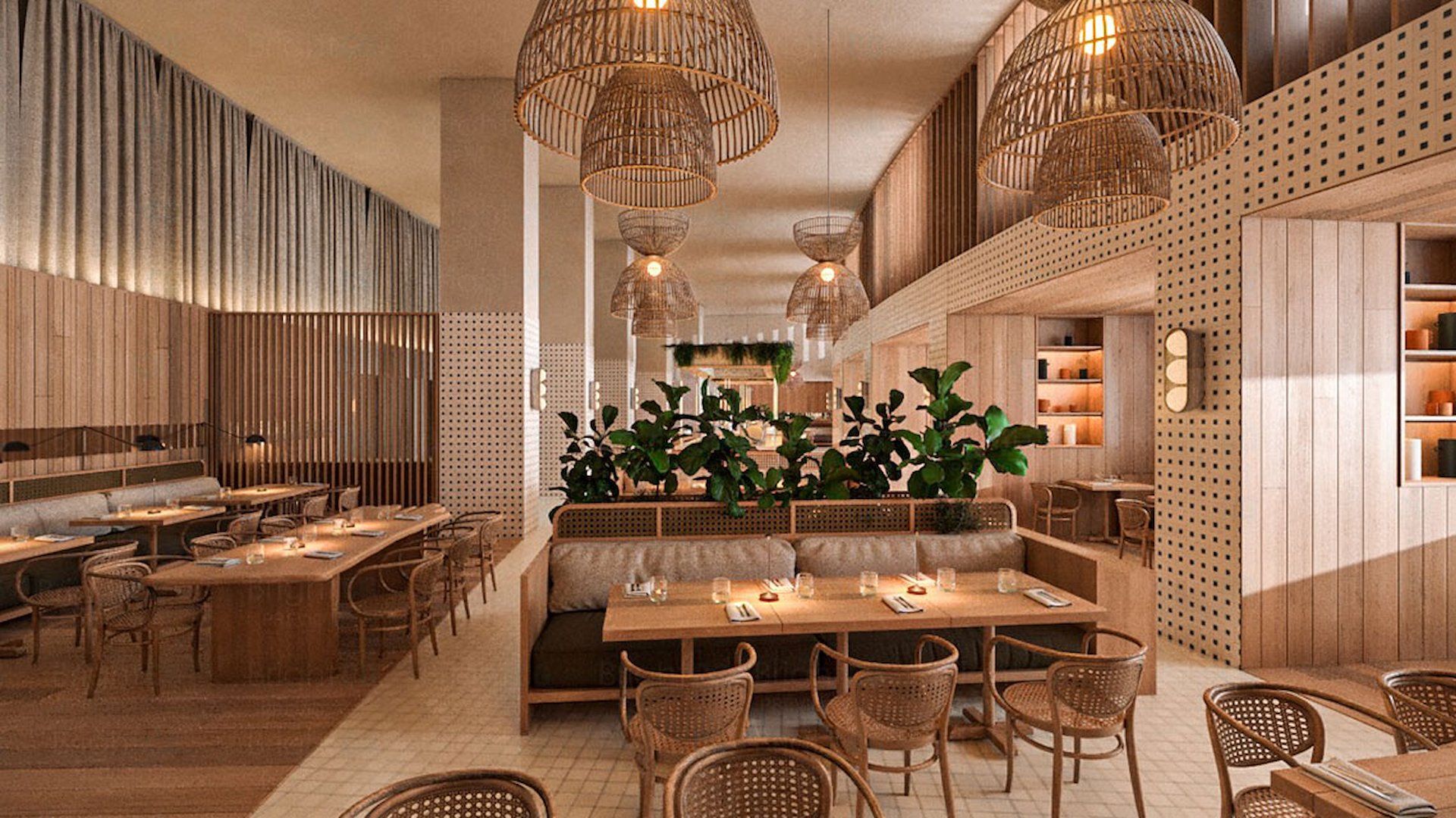 Kimpton Tres Rios Riviera Maya, All-Inclusive Resort Wedding Packages ...