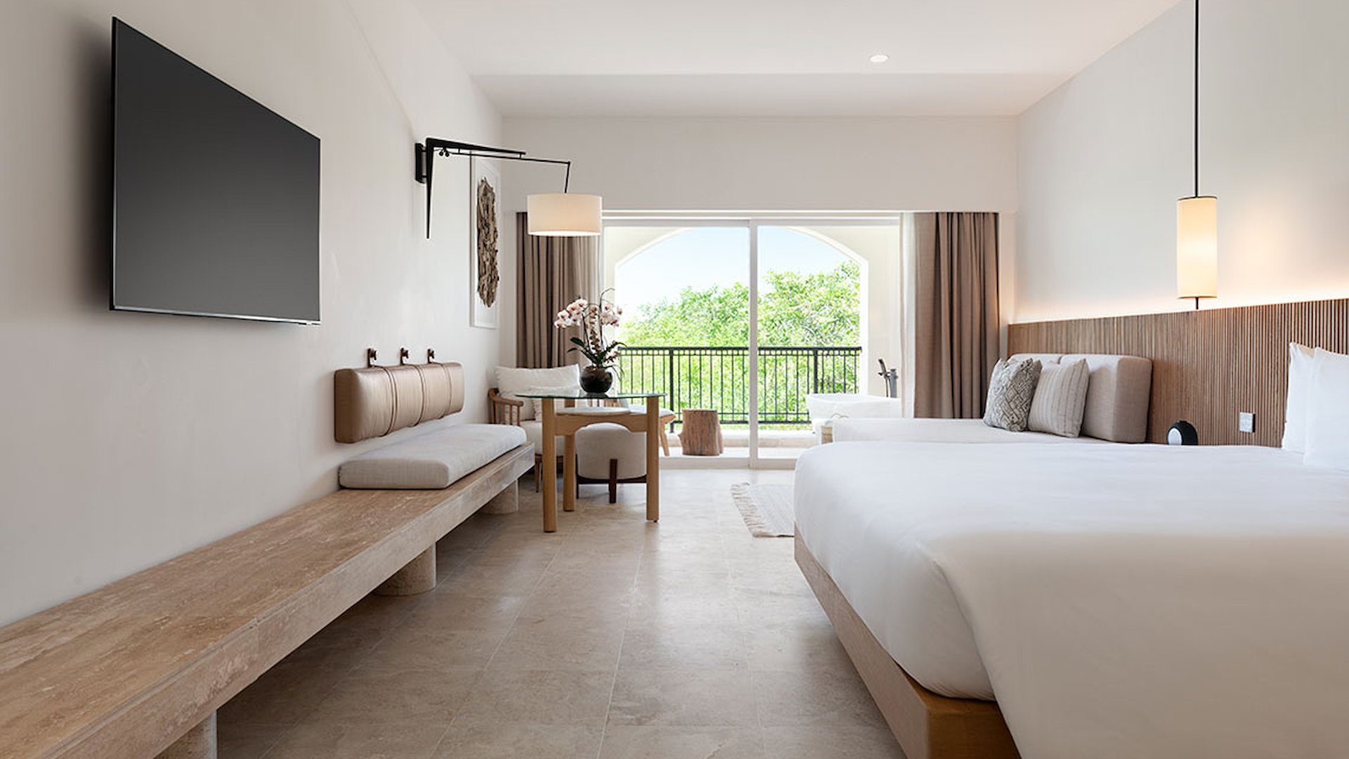 Kimpton Tres Rios Riviera Maya, All-Inclusive Resort Wedding Packages ...