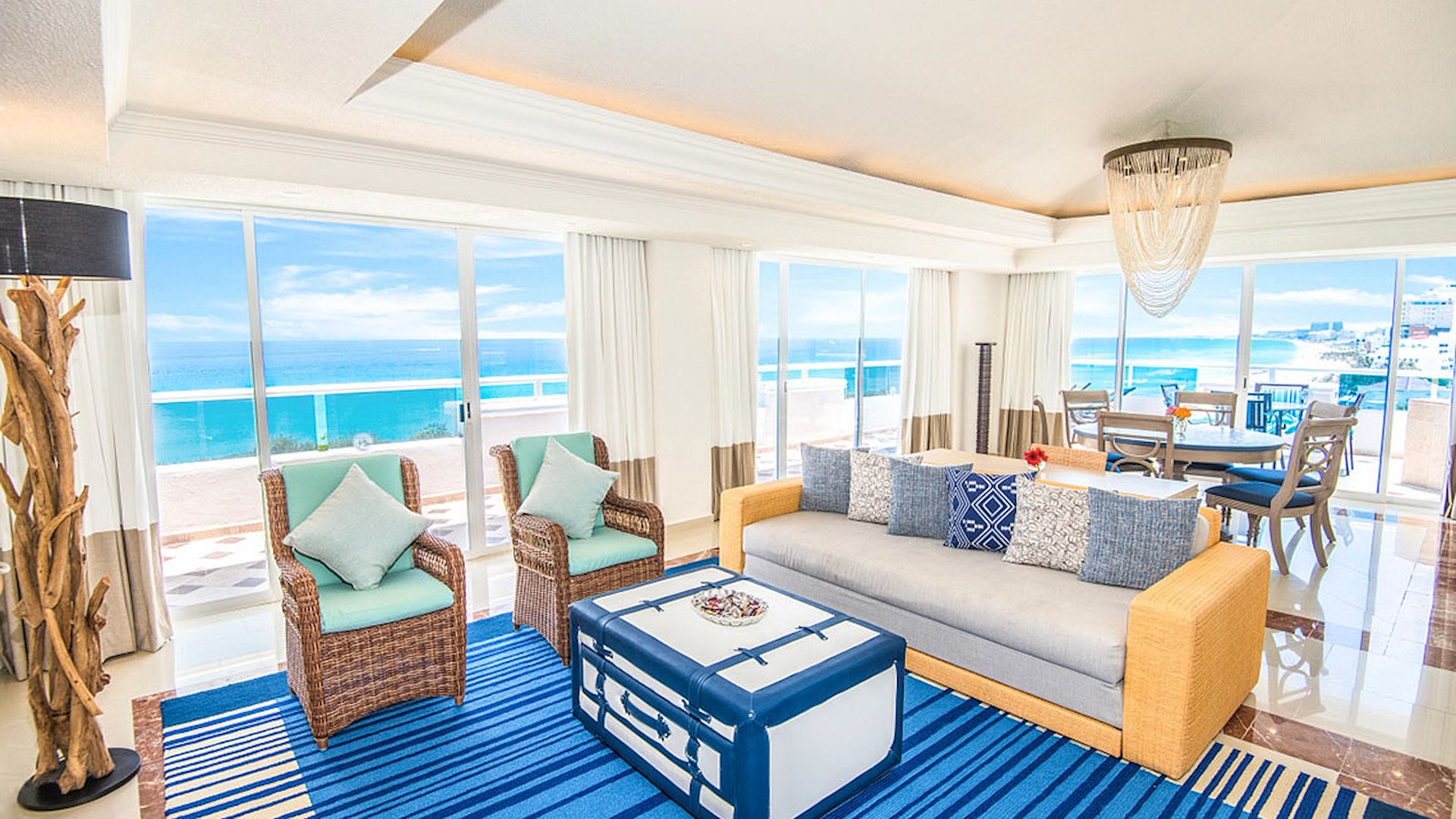 Sunscape Cancun Wedding Packages | Destination Weddings