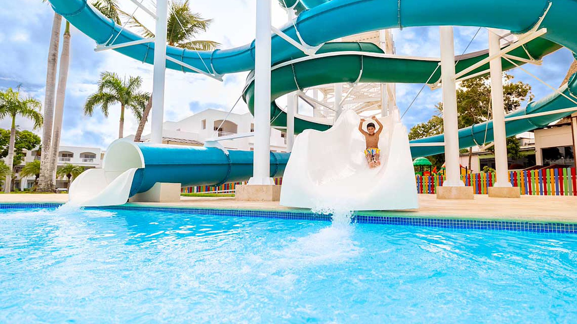 Sunscape Cancun Wedding Packages | Destination Weddings