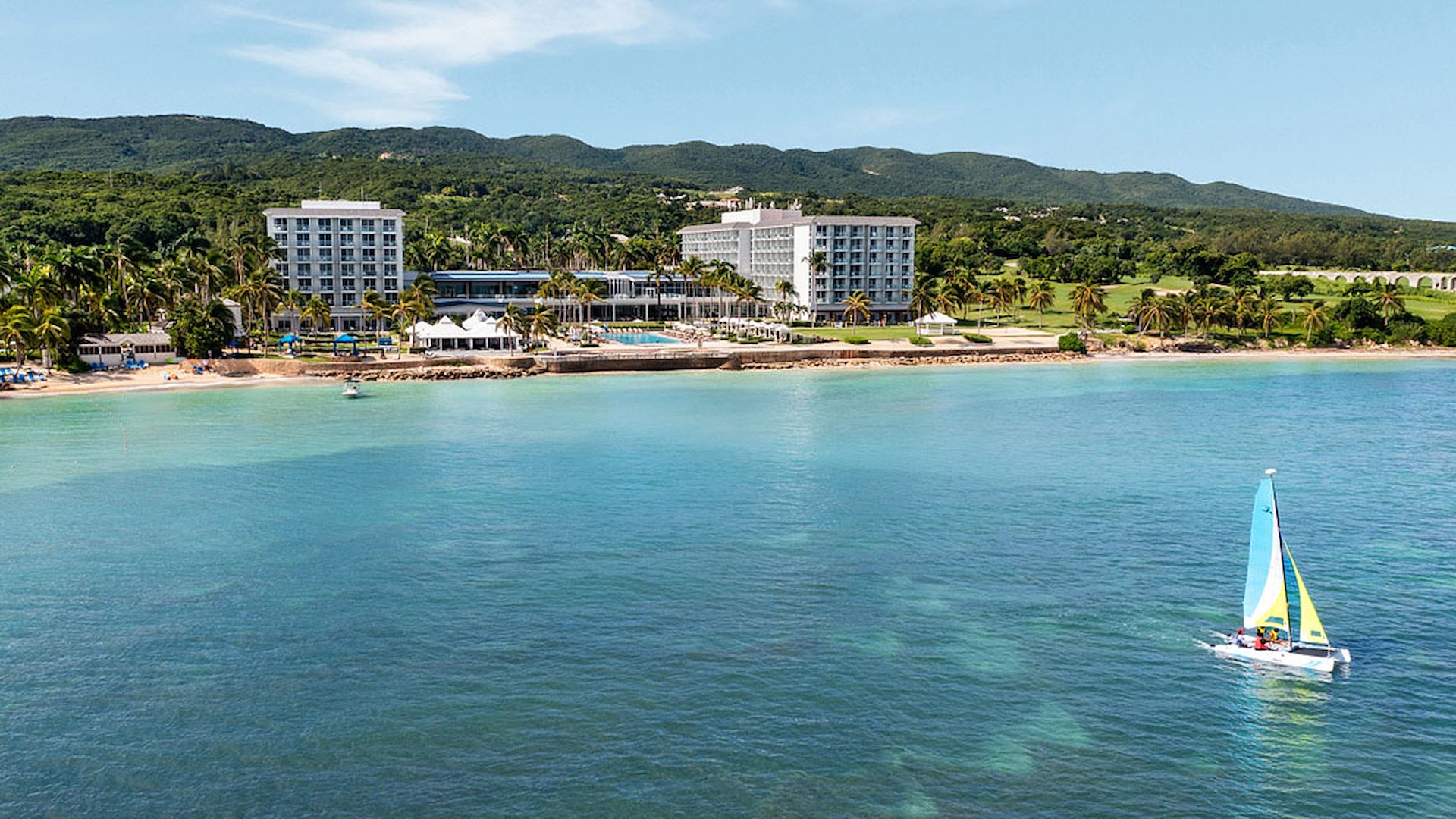 Dreams Rose Hall Resort & Spa Wedding Packages | Destination Weddings