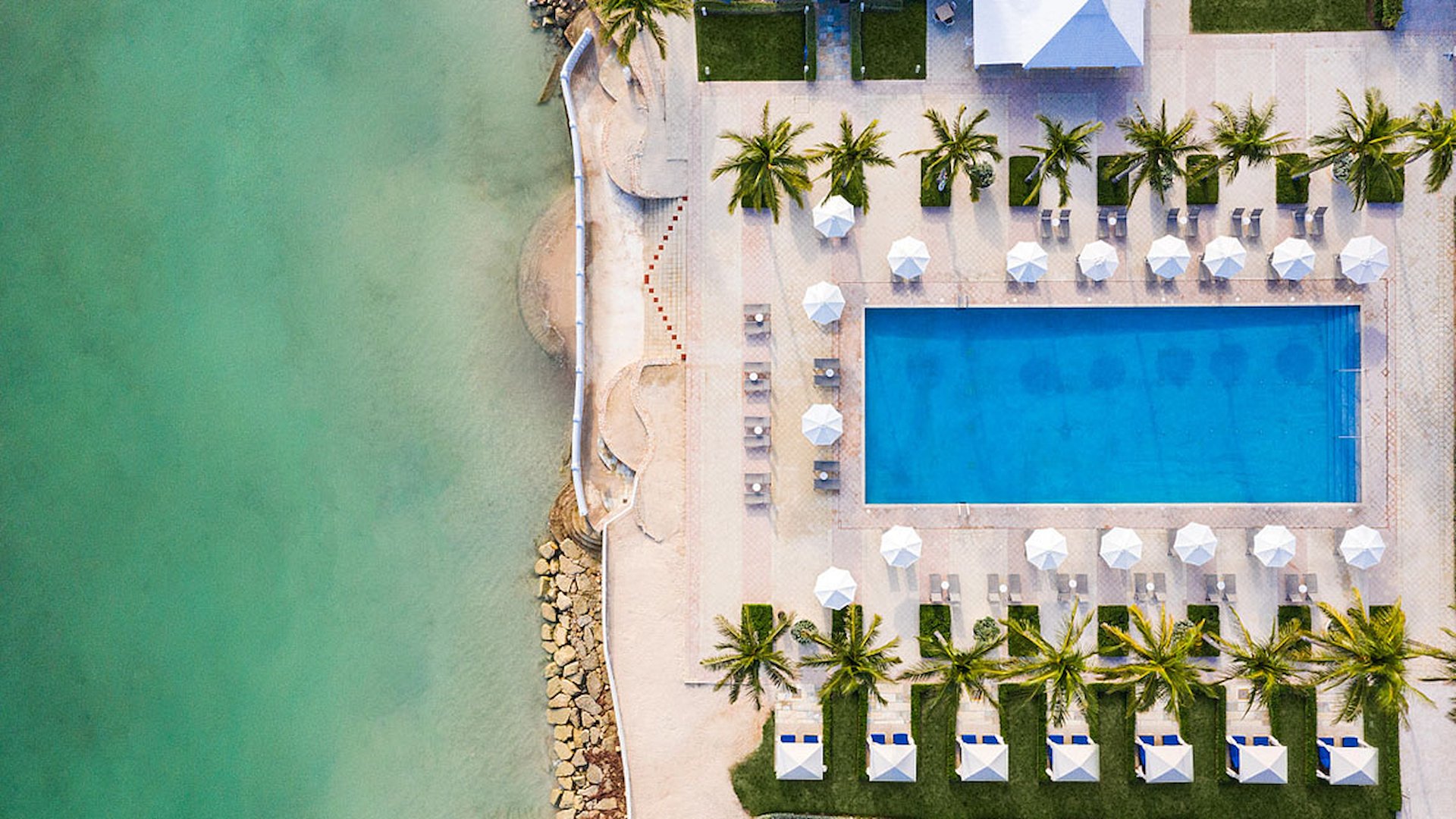 Dreams Rose Hall Resort & Spa Wedding Packages | Destination Weddings