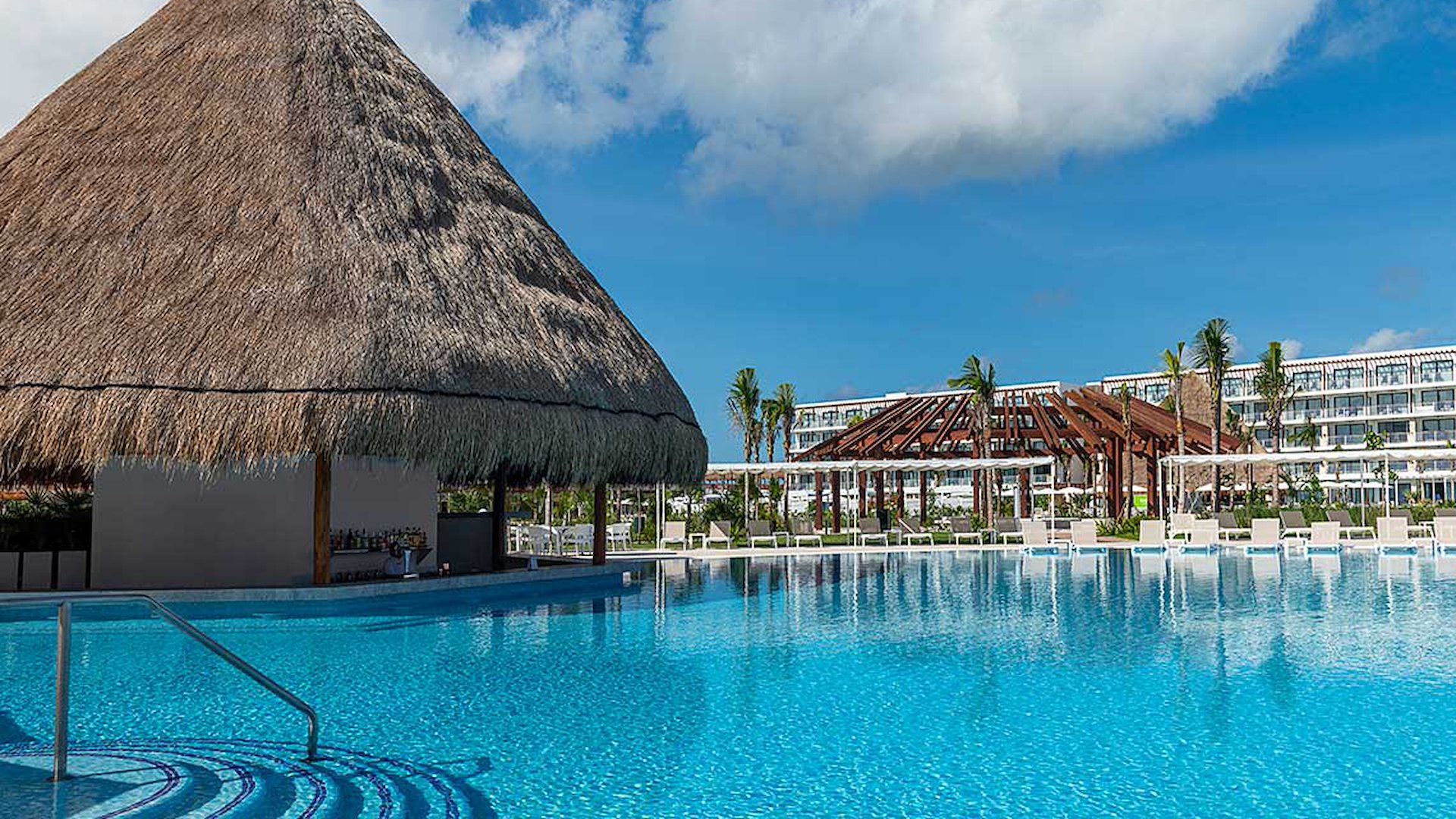 Ocean Allure Costa Mujeres Wedding Packages | Destination Weddings