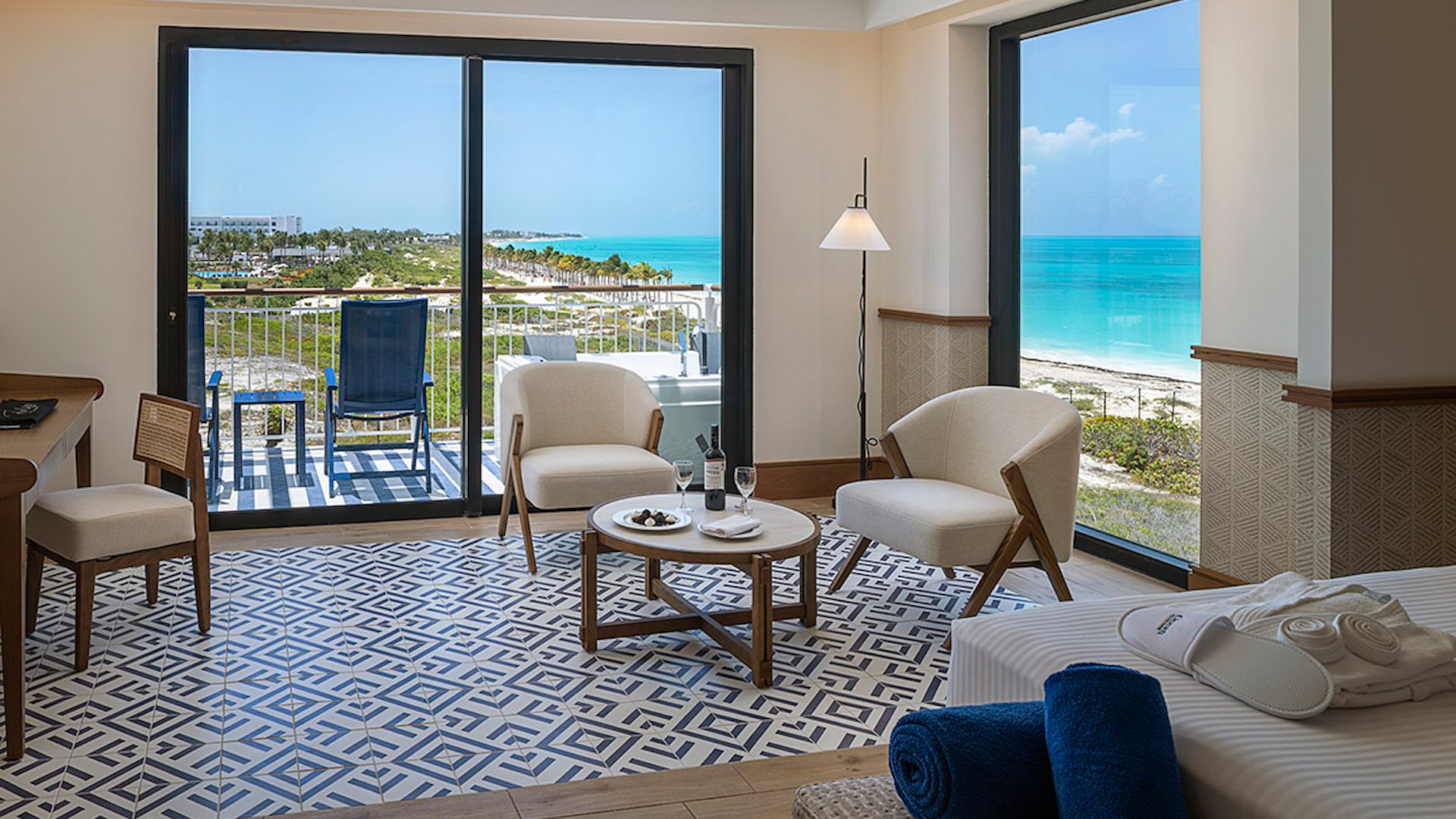 Ocean Allure Costa Mujeres Wedding Packages | Destination Weddings