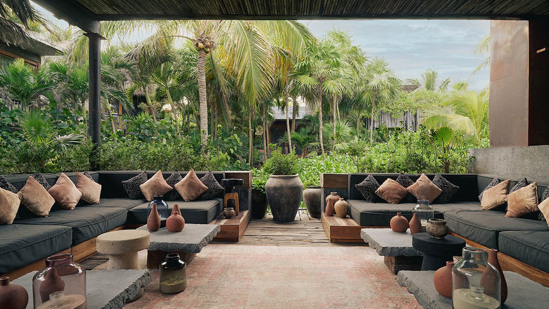 Be Tulum Wedding Packages | Destination Weddings