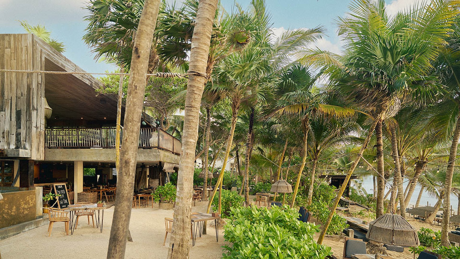 Be Tulum Wedding Packages | Destination Weddings