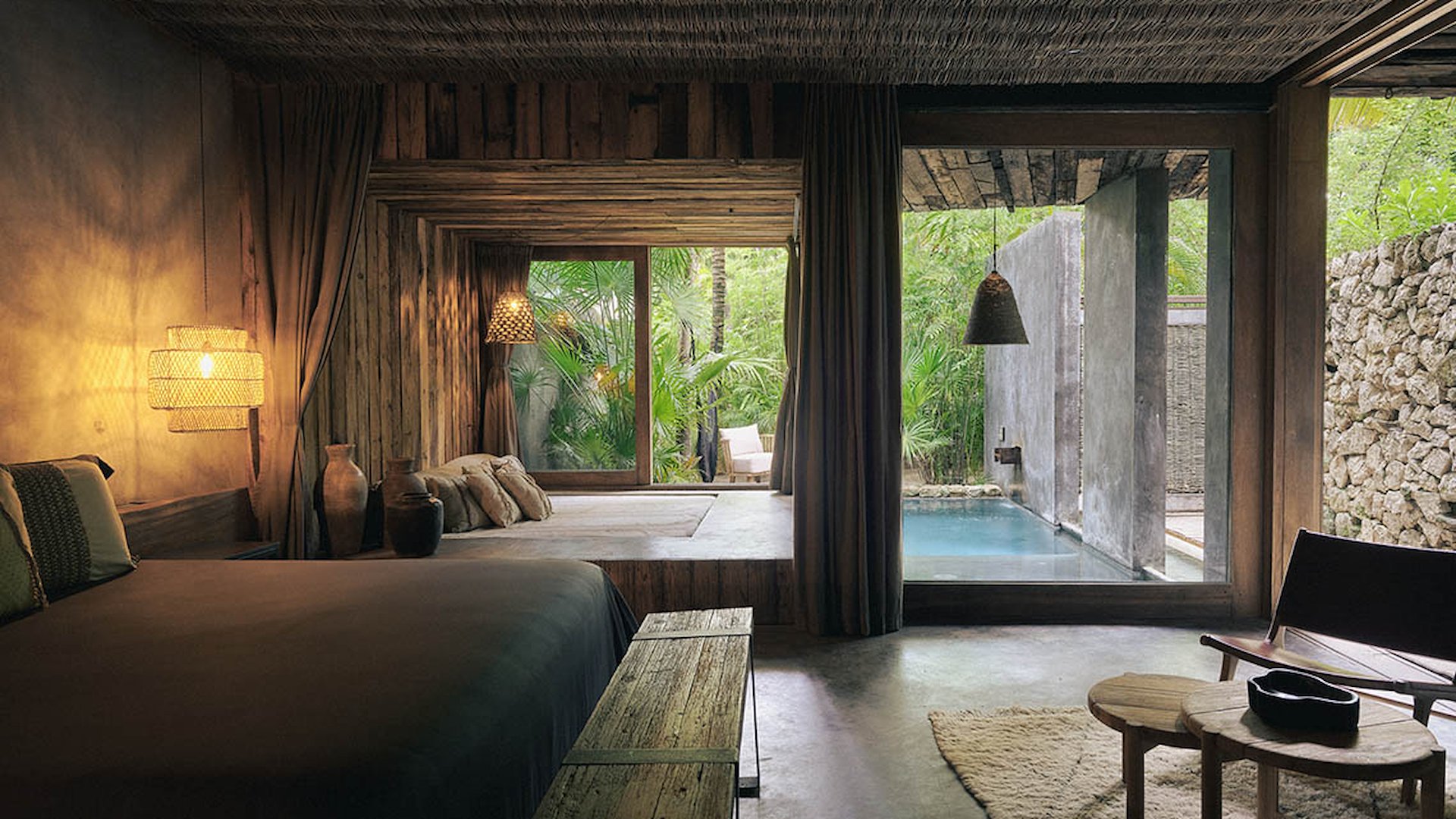 Be Tulum Wedding Packages | Destination Weddings