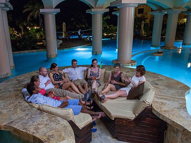 Coco Beach Resort Wedding Packages | Destination Weddings