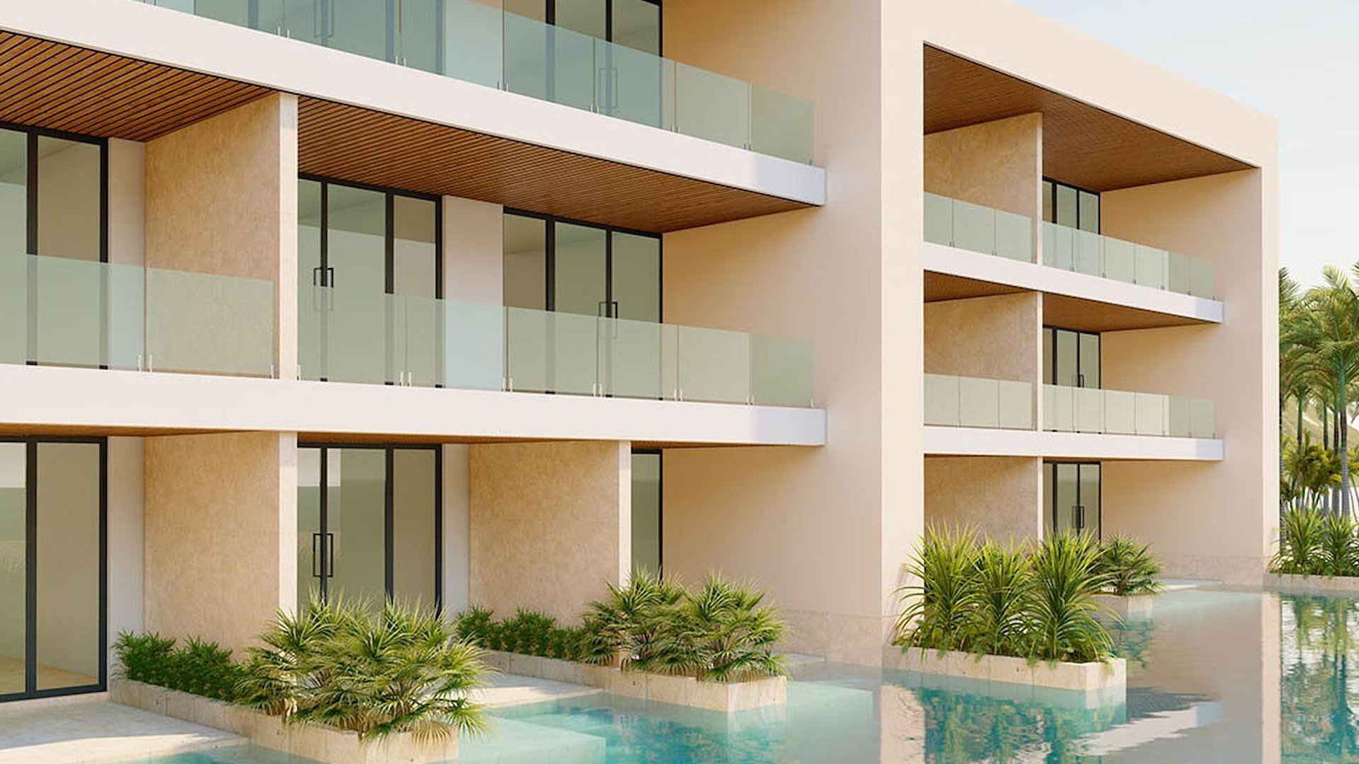 Family Selection at Grand Palladium Kantenah Resort & SpaWedding ...