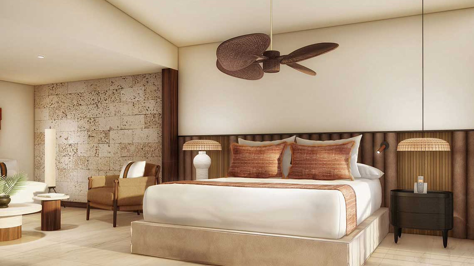 Family Selection at Grand Palladium Select Bavaro Suites Resort & Spa ...