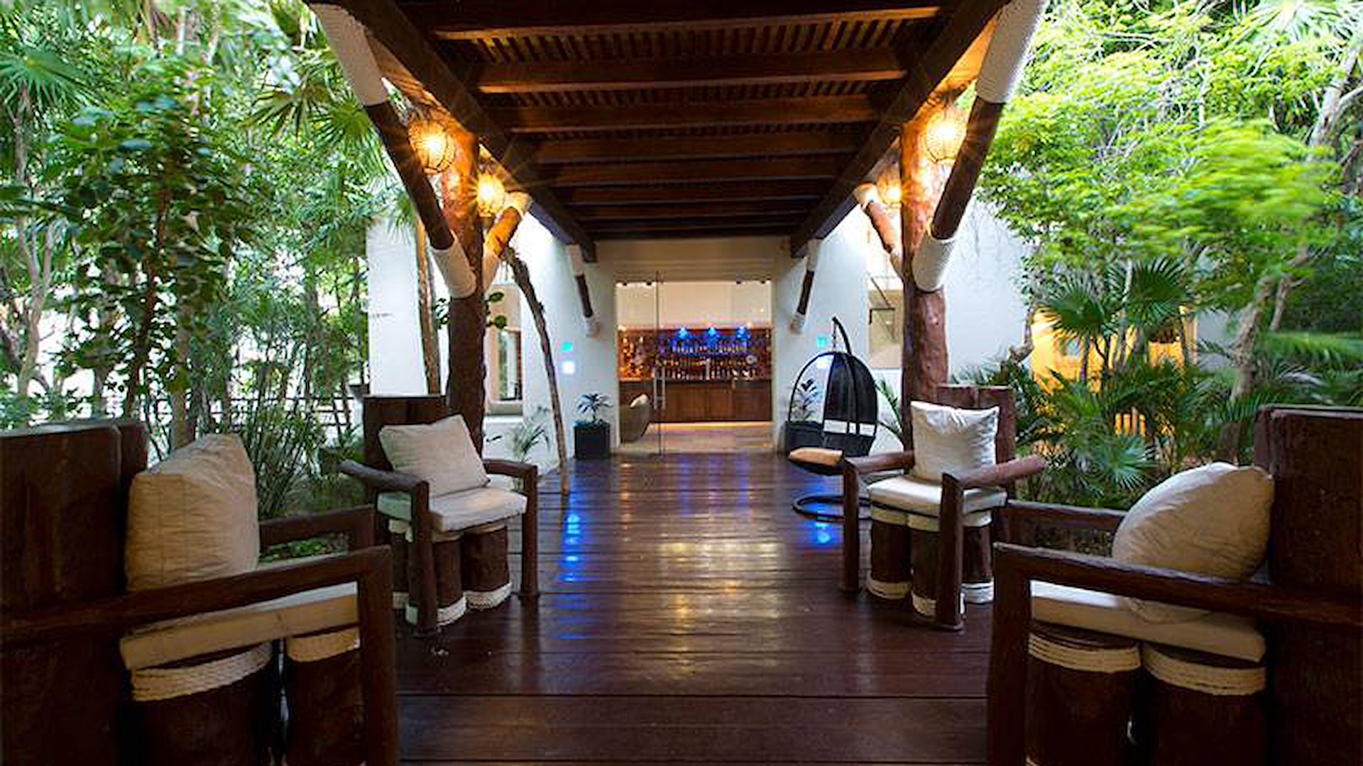 Kore Tulum Retreat & Spa Resort Wedding Packages | Destination Weddings