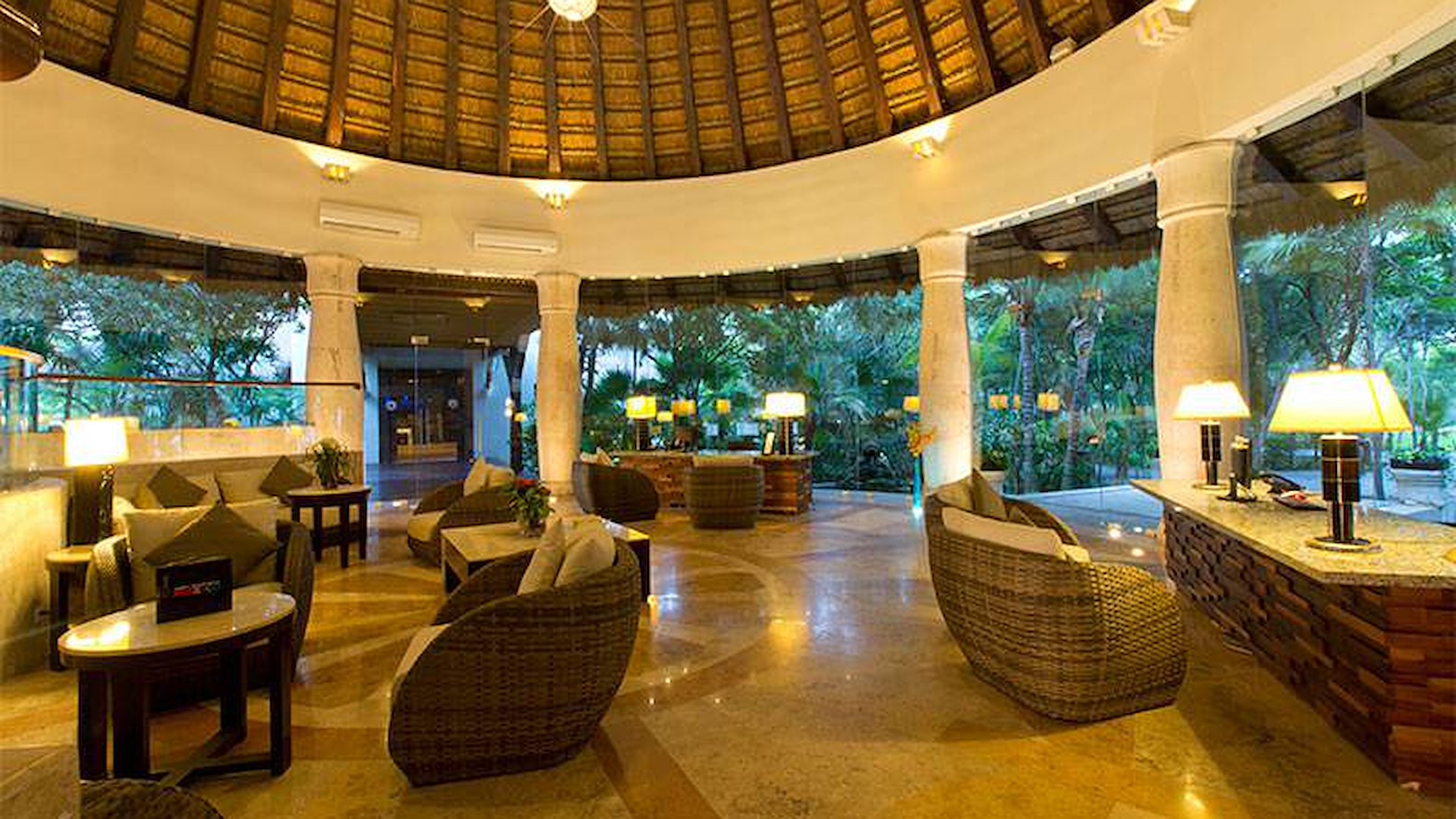 Kore Tulum Retreat & Spa Resort Wedding Packages | Destination Weddings
