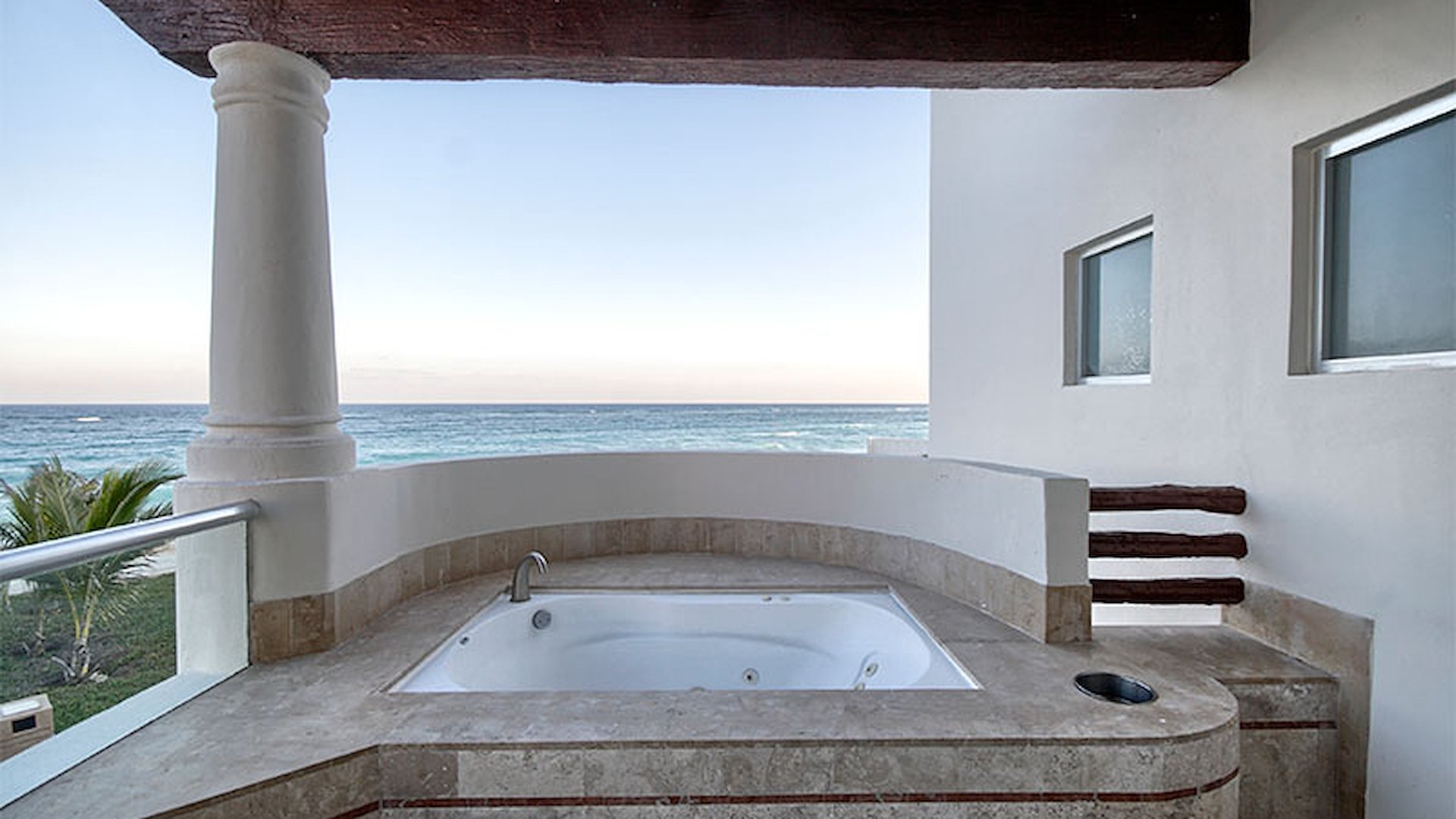 Kore Tulum Retreat & Spa Resort Wedding Packages | Destination Weddings