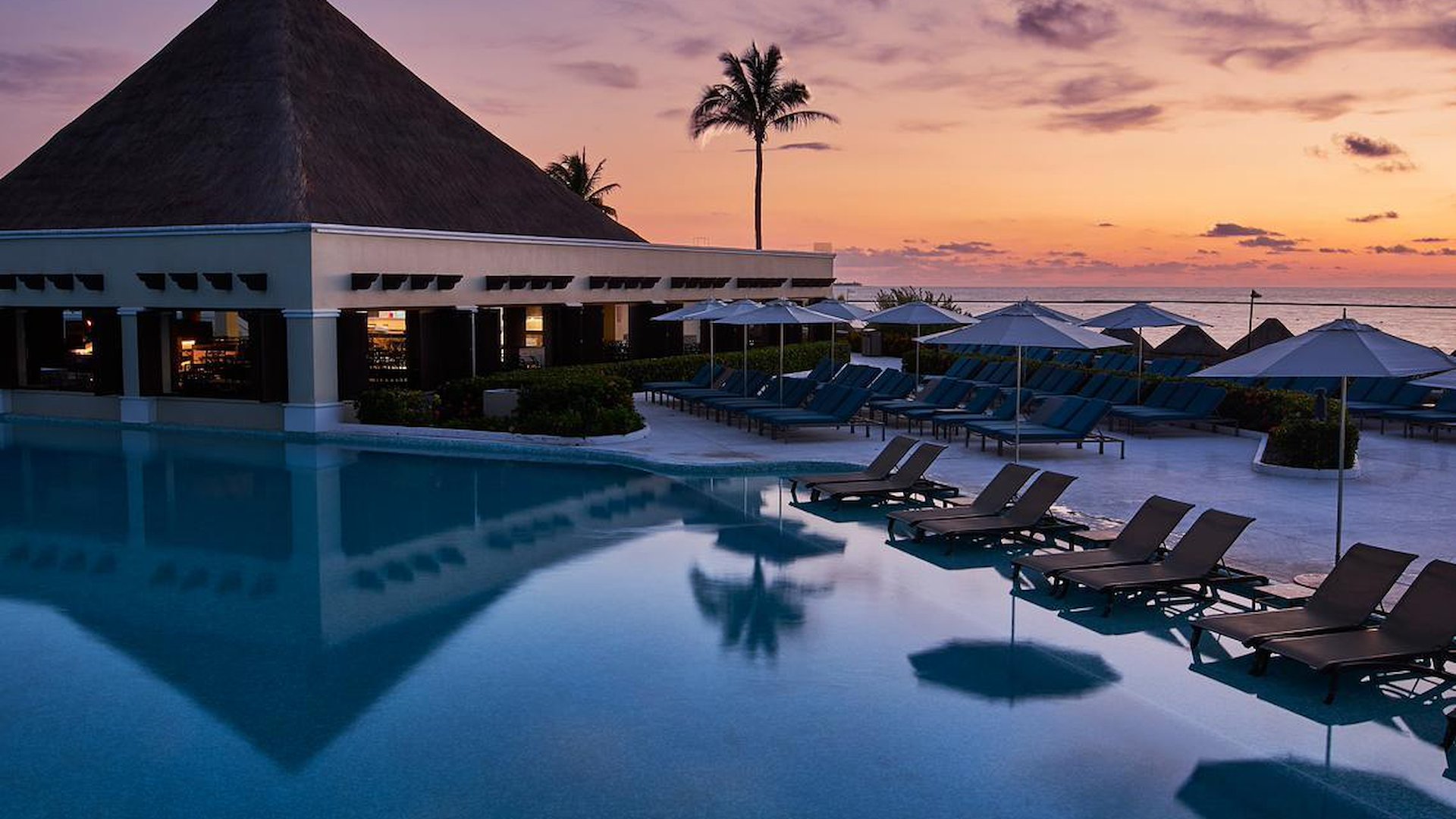 Moon Palace Nizuc Cancun Wedding Packages | Destination Weddings