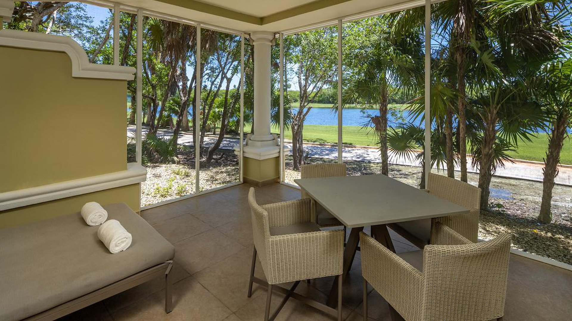 Moon Palace Sunrise Cancun Wedding Packages | Destination Weddings