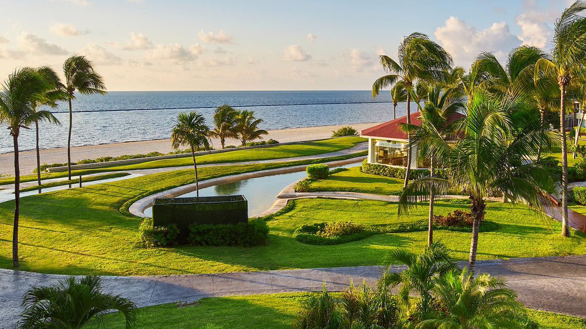 Moon Palace Sunrise Cancun Wedding Packages | Destination Weddings