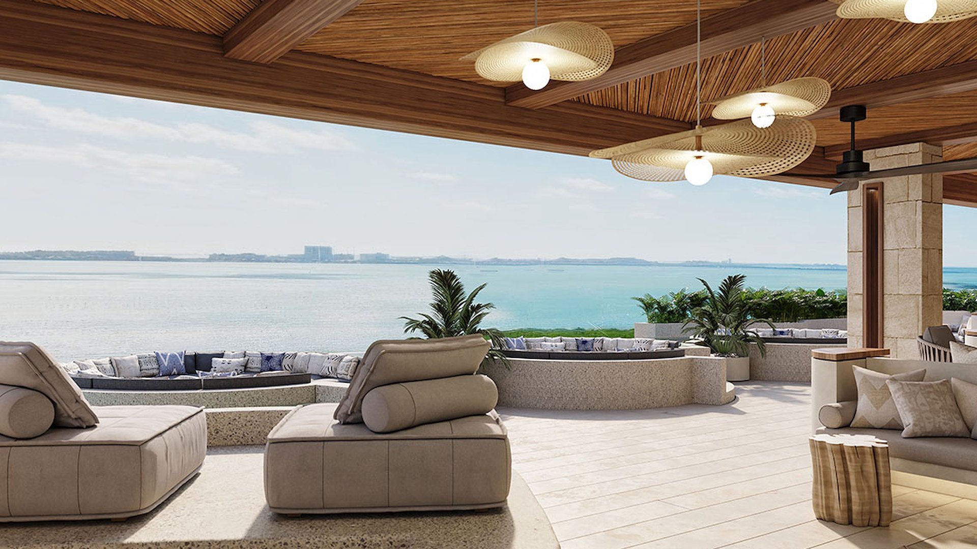 Secrets Mirabel Cancun Resort & Spa Wedding Packages | Destination Weddings