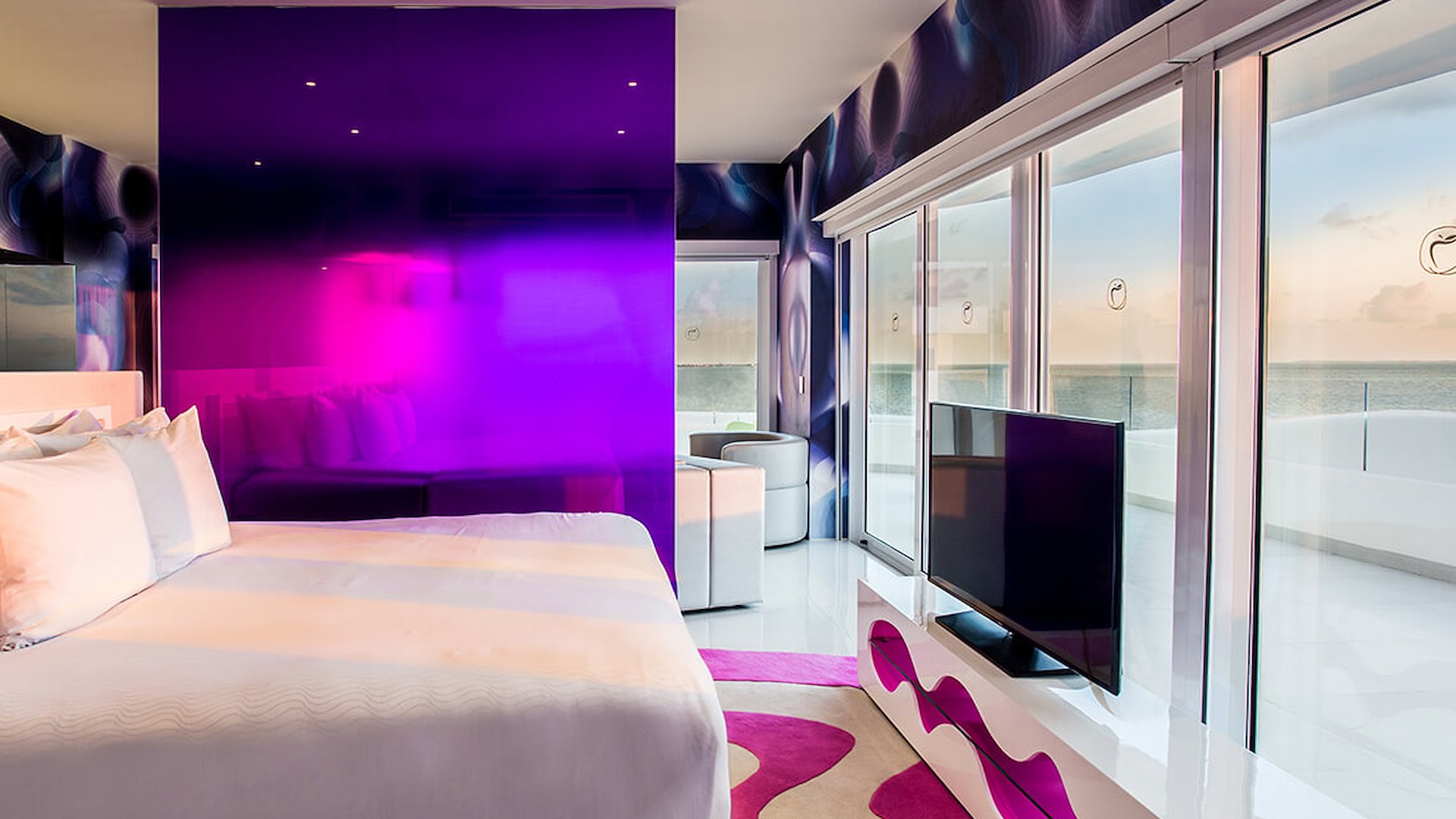 Temptation Cancun Resort Wedding Packages | Destination Weddings