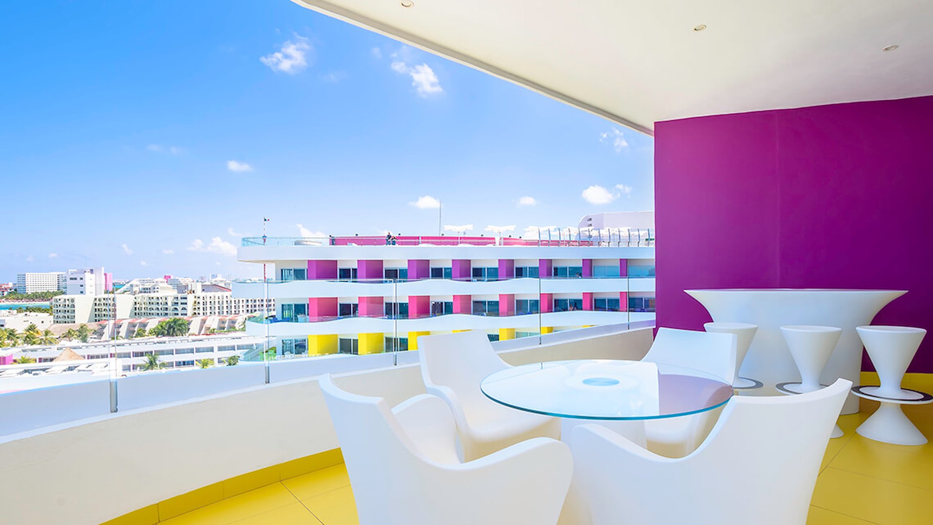 Temptation Cancun Resort Wedding Packages | Destination Weddings