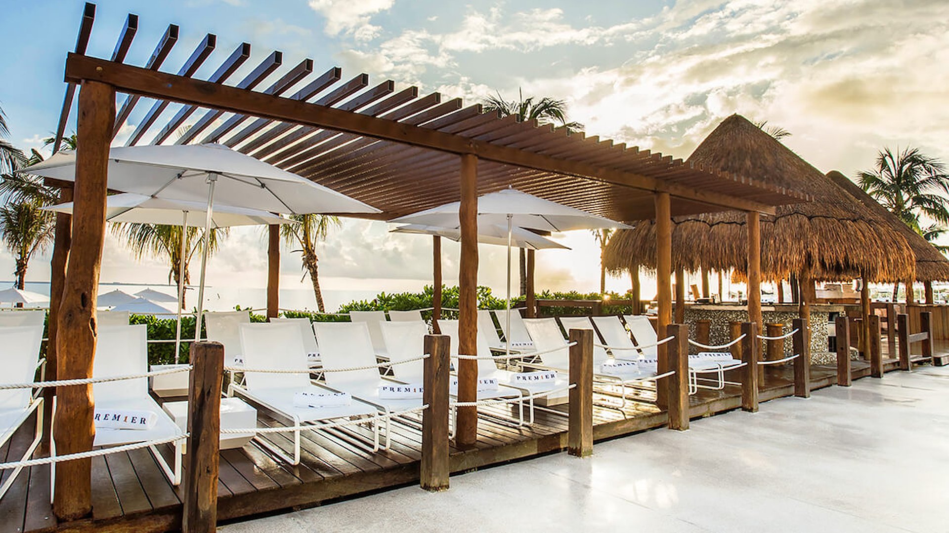 Temptation Cancun Resort Wedding Packages | Destination Weddings