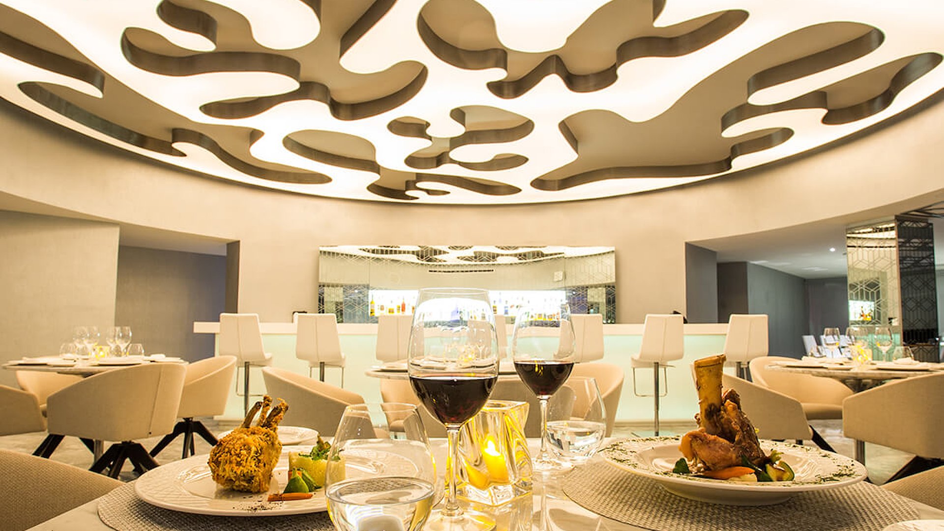 Temptation Cancun Resort Wedding Packages | Destination Weddings