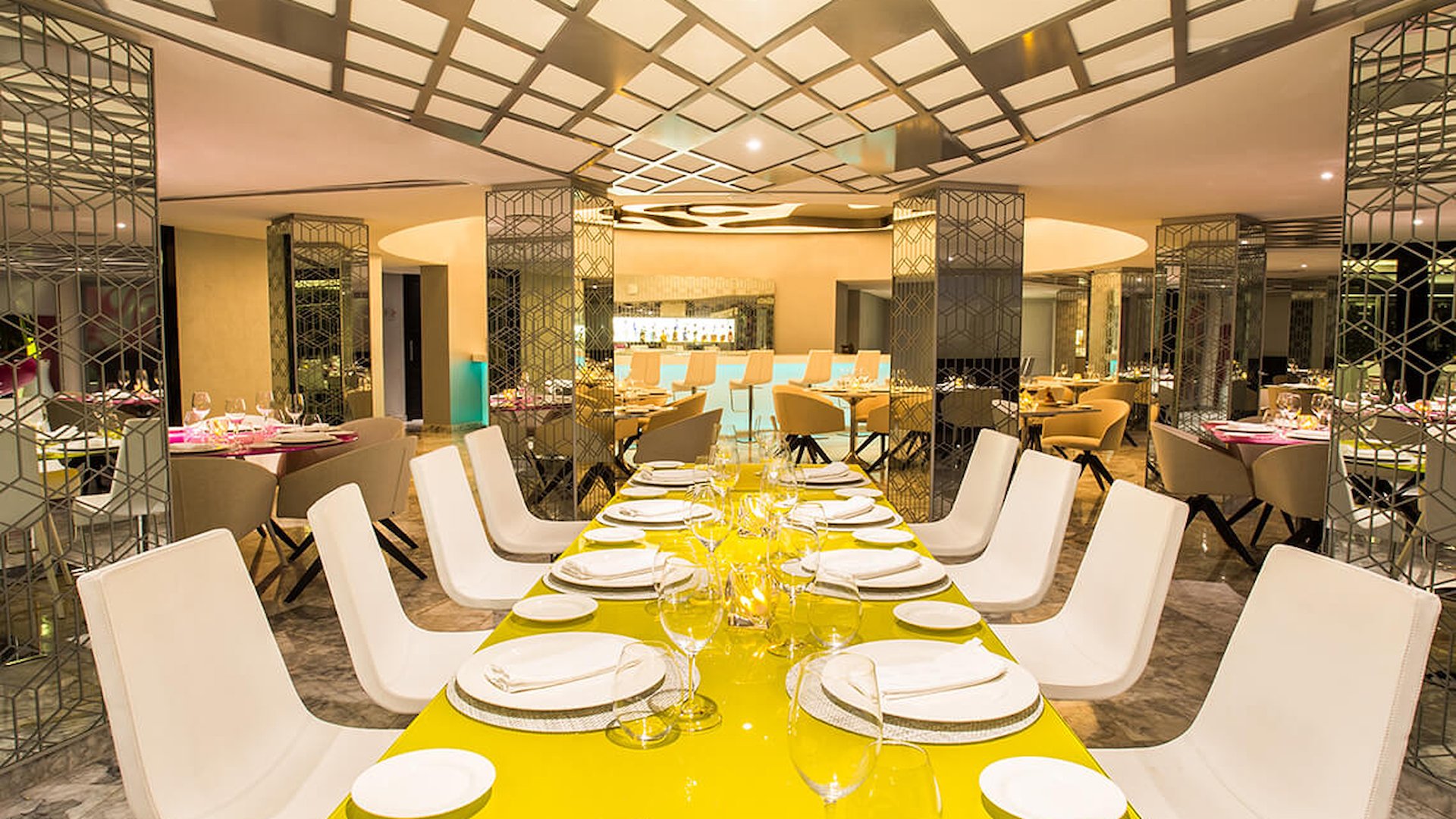 Temptation Cancun Resort Wedding Packages | Destination Weddings