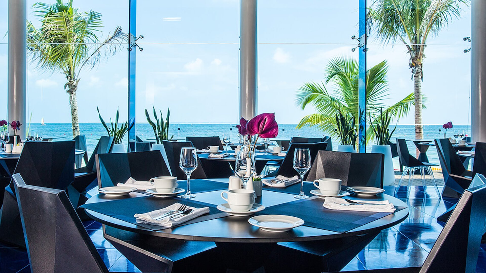 Temptation Cancun Resort Wedding Packages | Destination Weddings